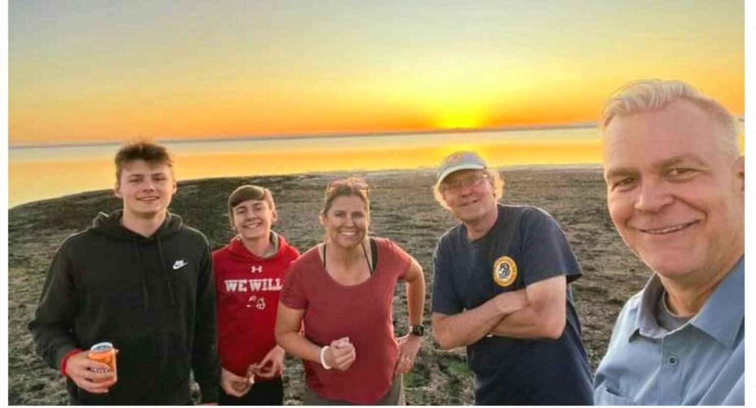 GREG CARR: O lado B do Parque Nacional da Gorongosa - Jornal Profundus